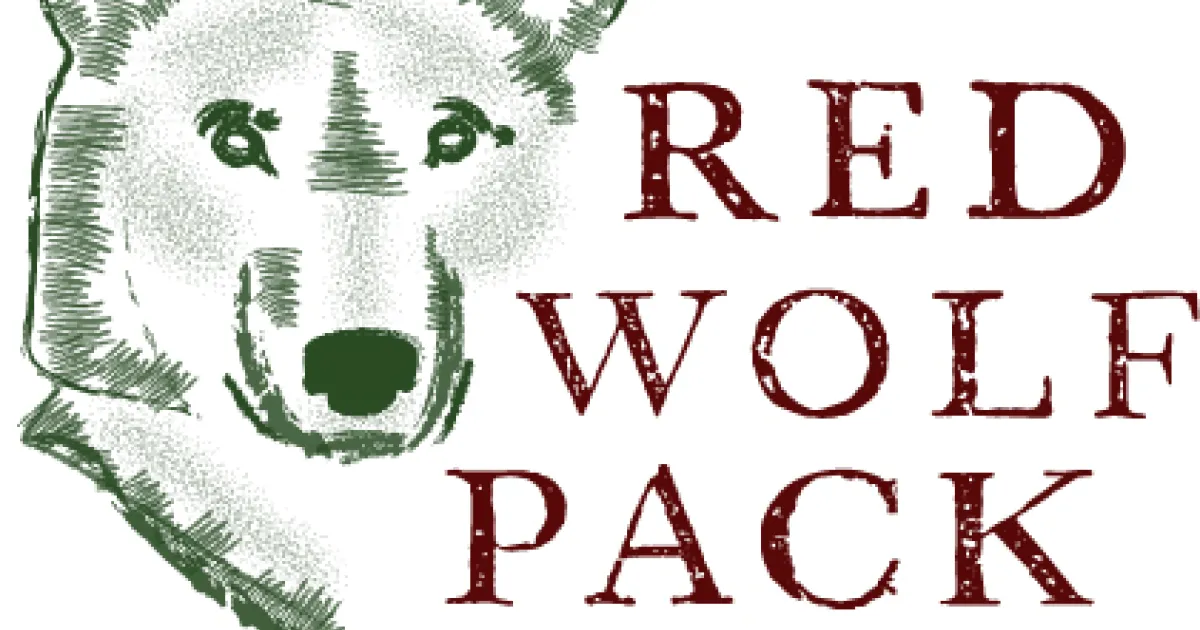 Red Wolf Pack Fundraiser Toolkit | Brookgreen