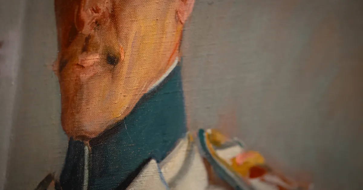 The Genius of Archer Milton Huntington - Gallery Talk | Brookgreen