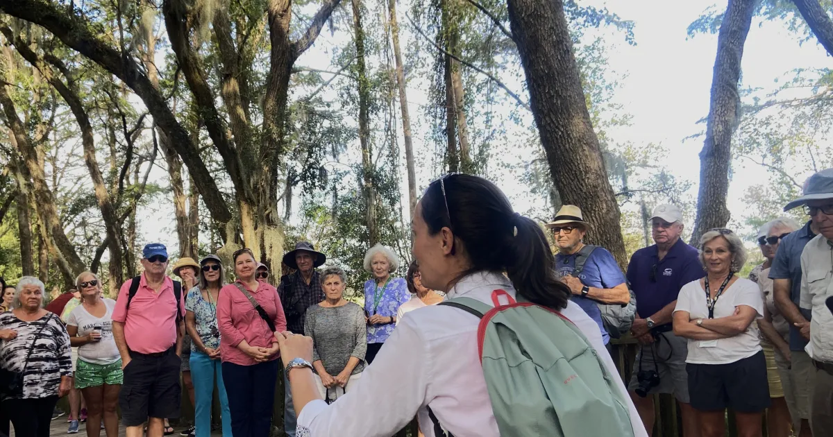 Brookgreen U-niverse | Brookgreen